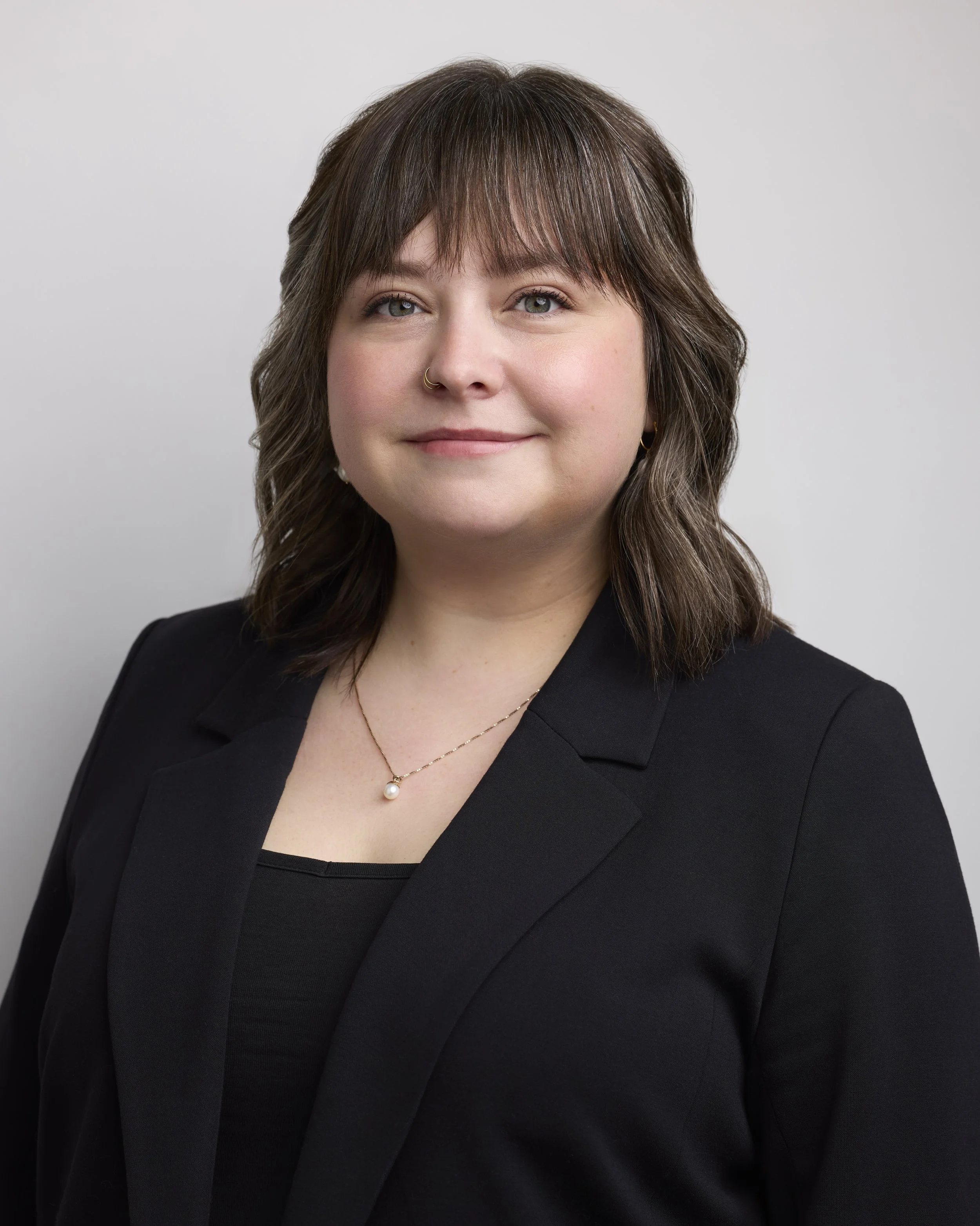 Team — Bruyer & Mackay LLP