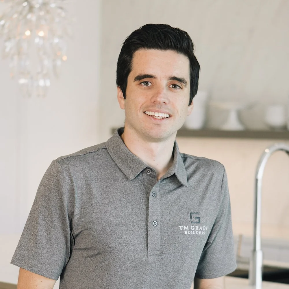 Team | TM Grady Builders