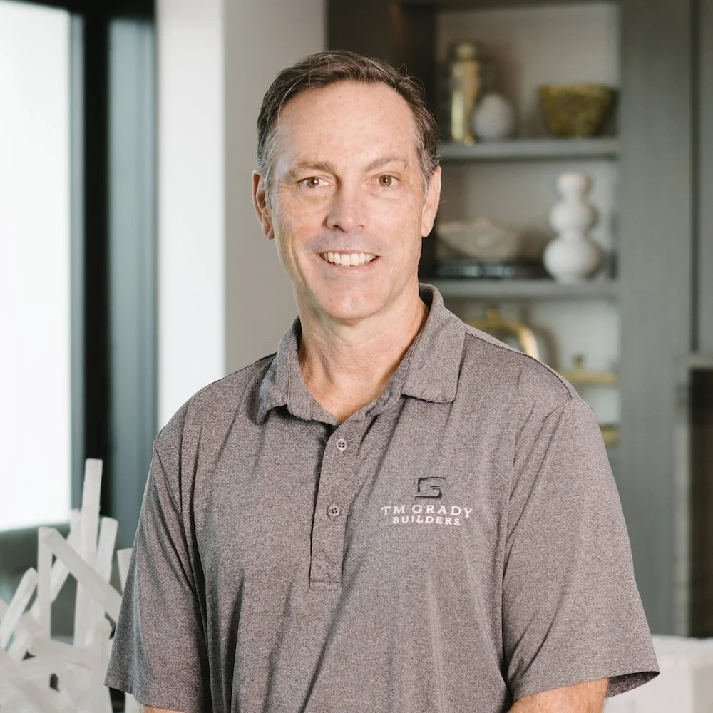 Team | TM Grady Builders