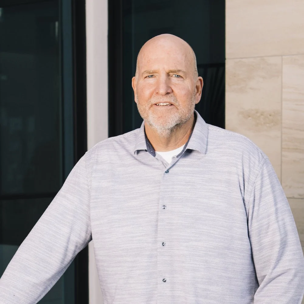 Team | TM Grady Builders