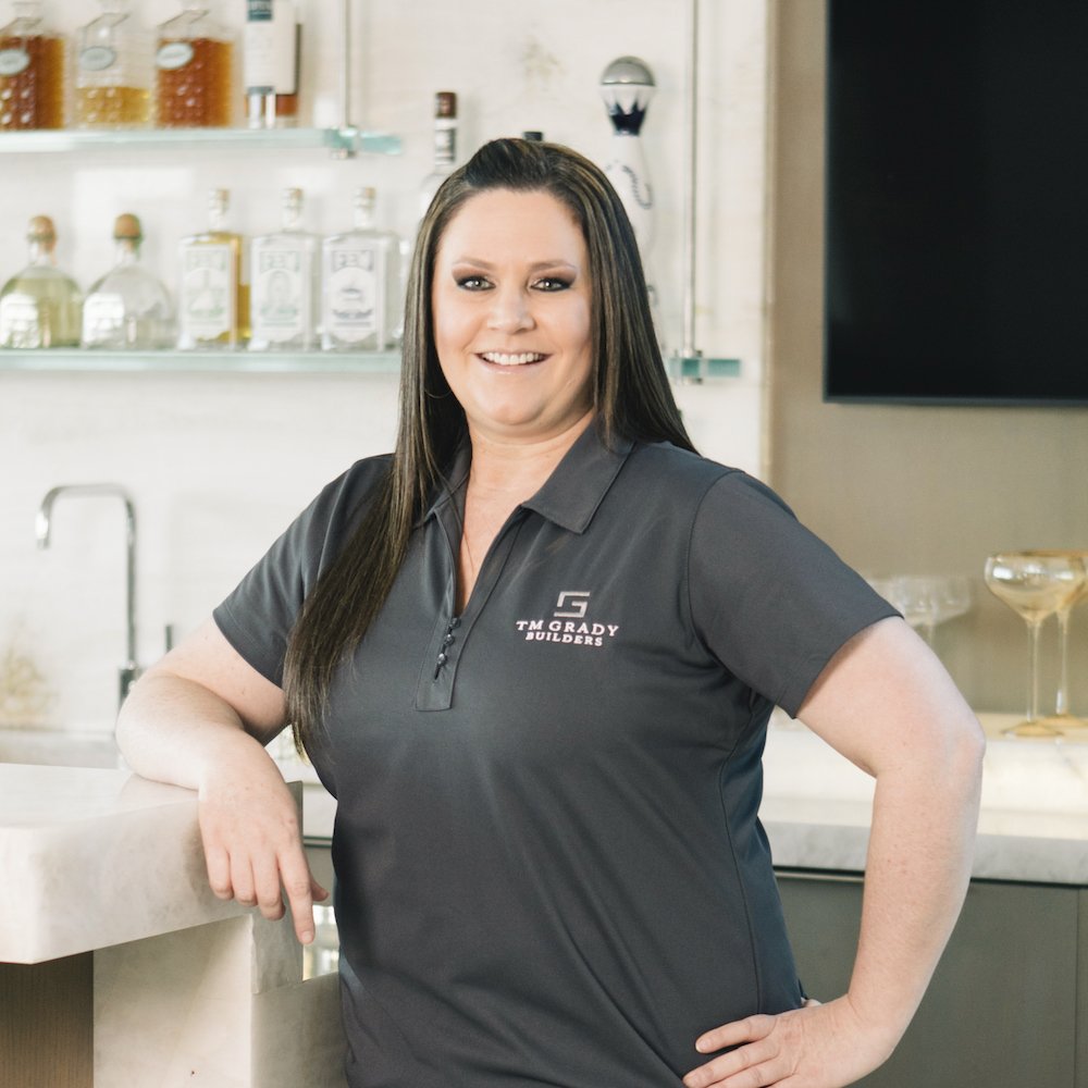 Team | TM Grady Builders