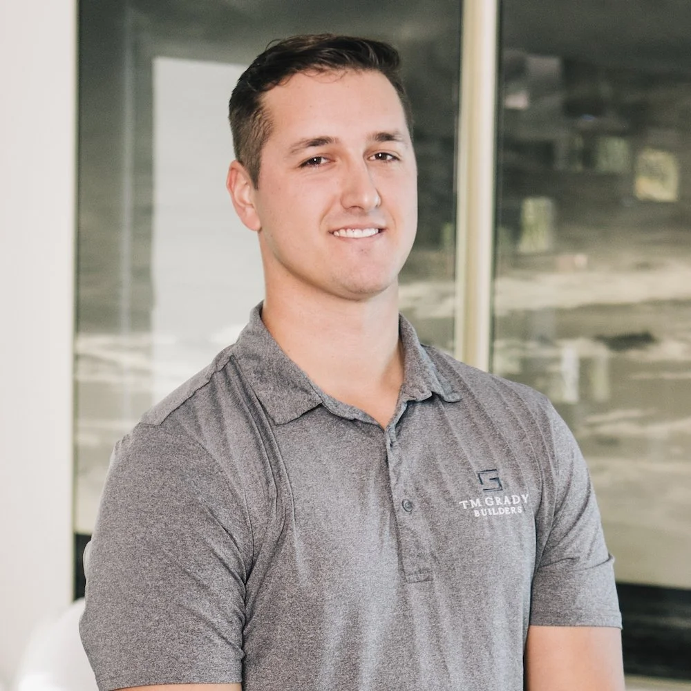 Team | TM Grady Builders