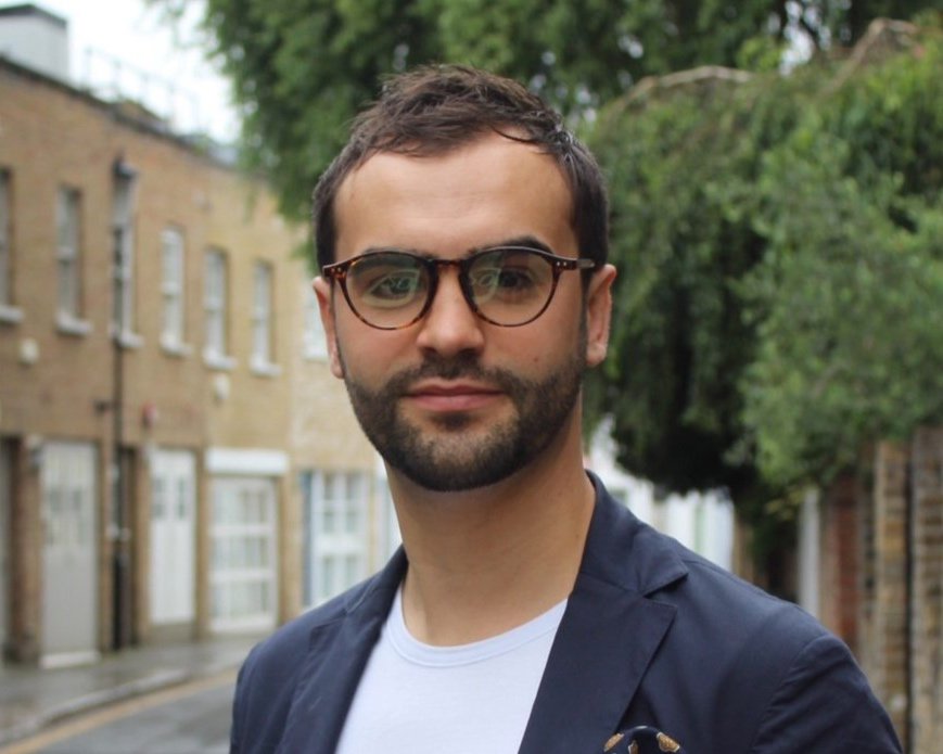 About — Valentine Clark