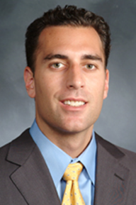 Benjamin Levine, MD