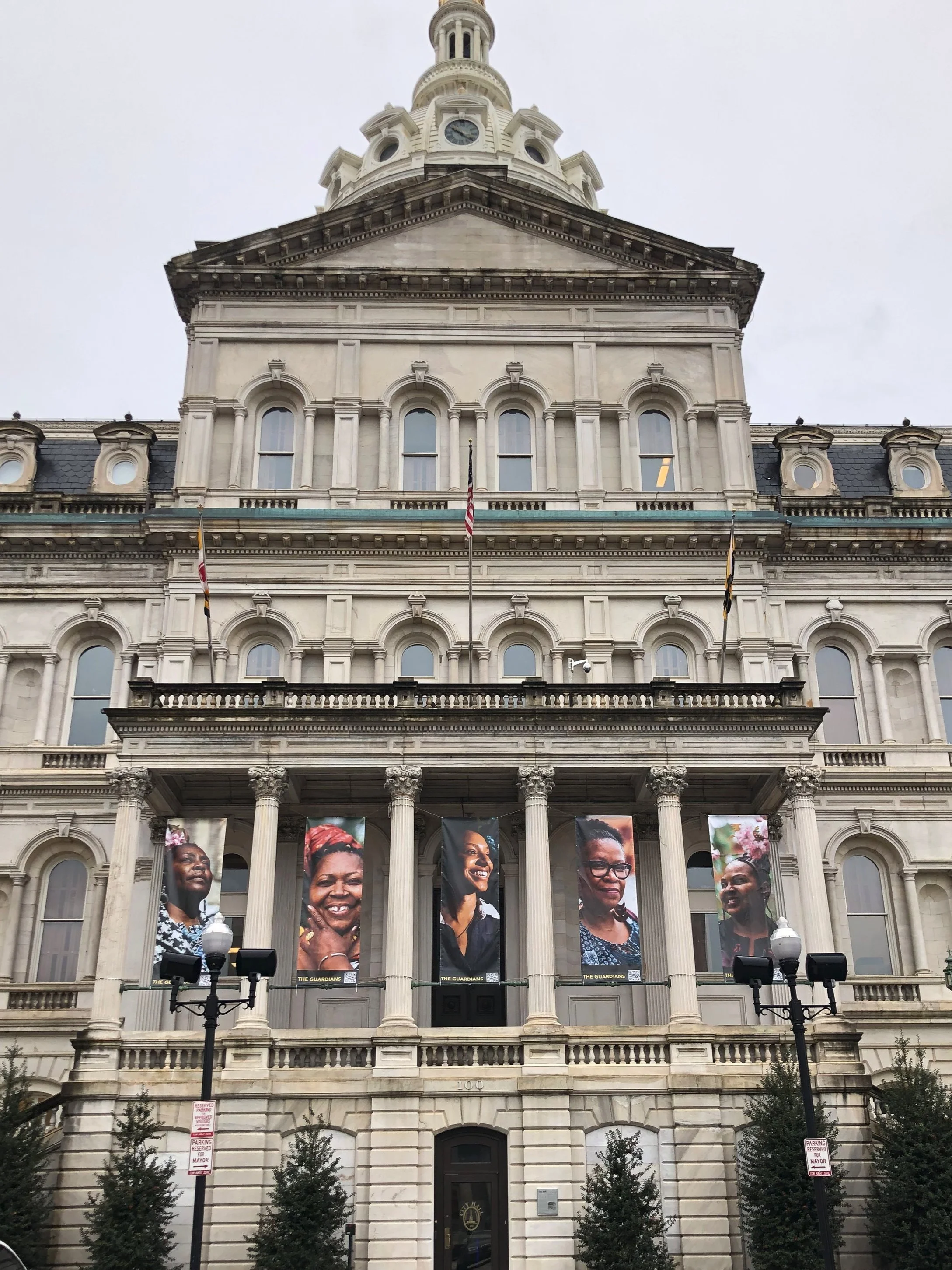 General 1 — Laurel Stewart