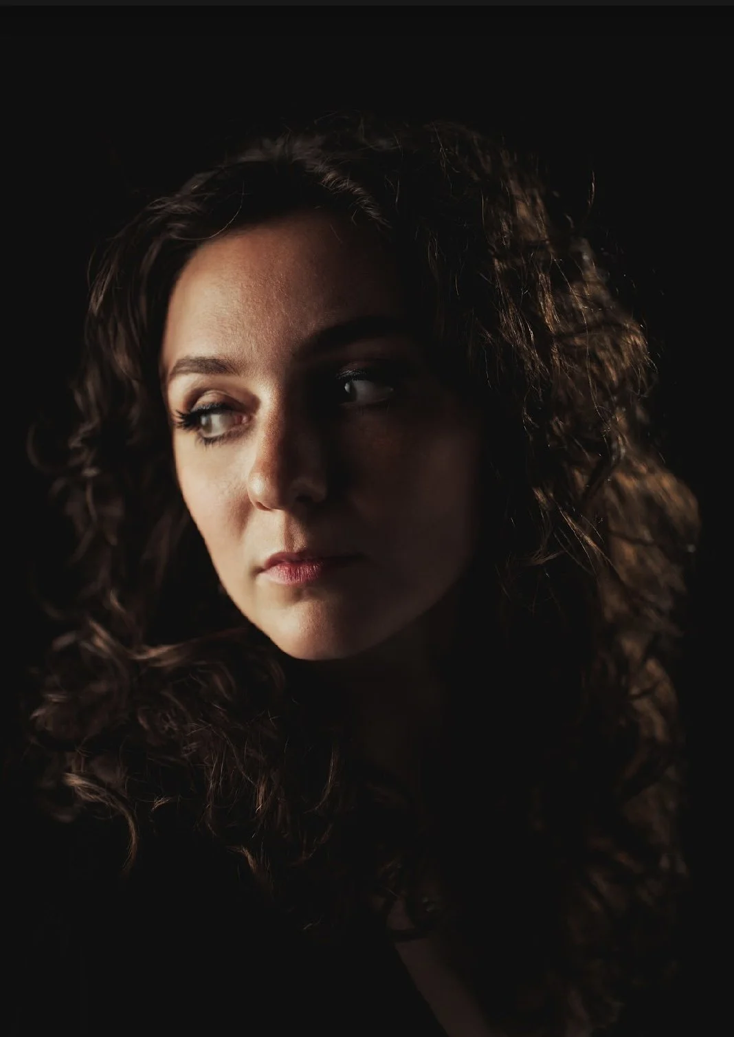 About — Laurel Stewart