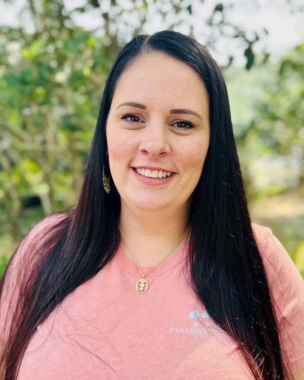 About Us — Parsons Nursery