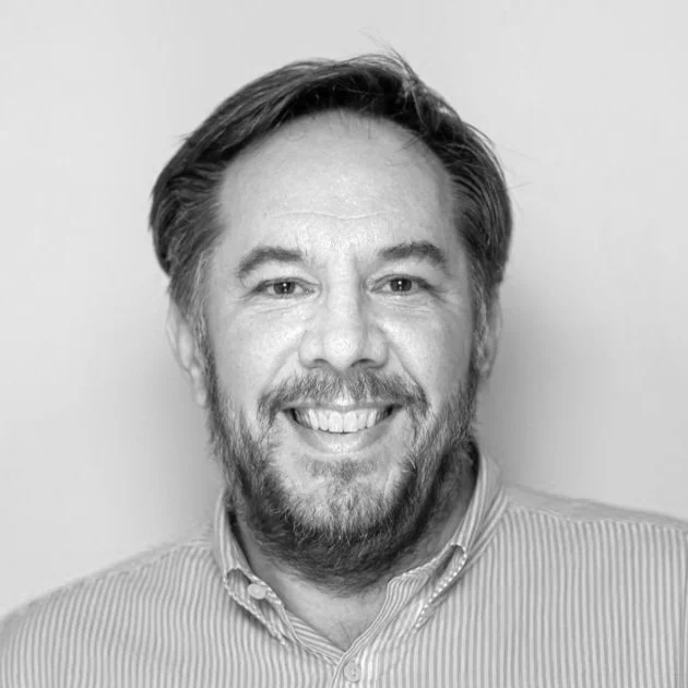 Paul O'Callaghan — The Change for Children