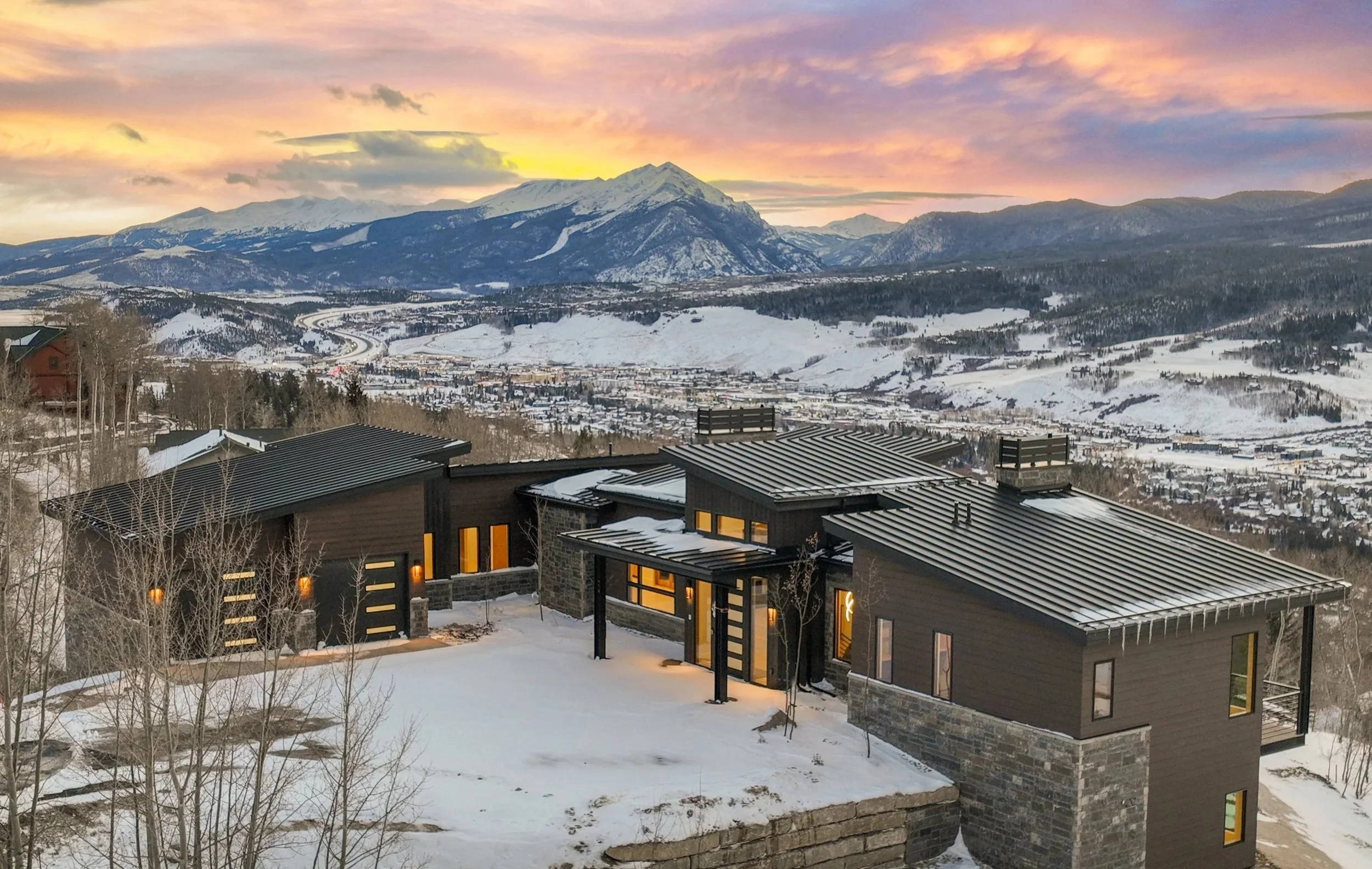 Lakeview Circle — Aspect Mountain Homes