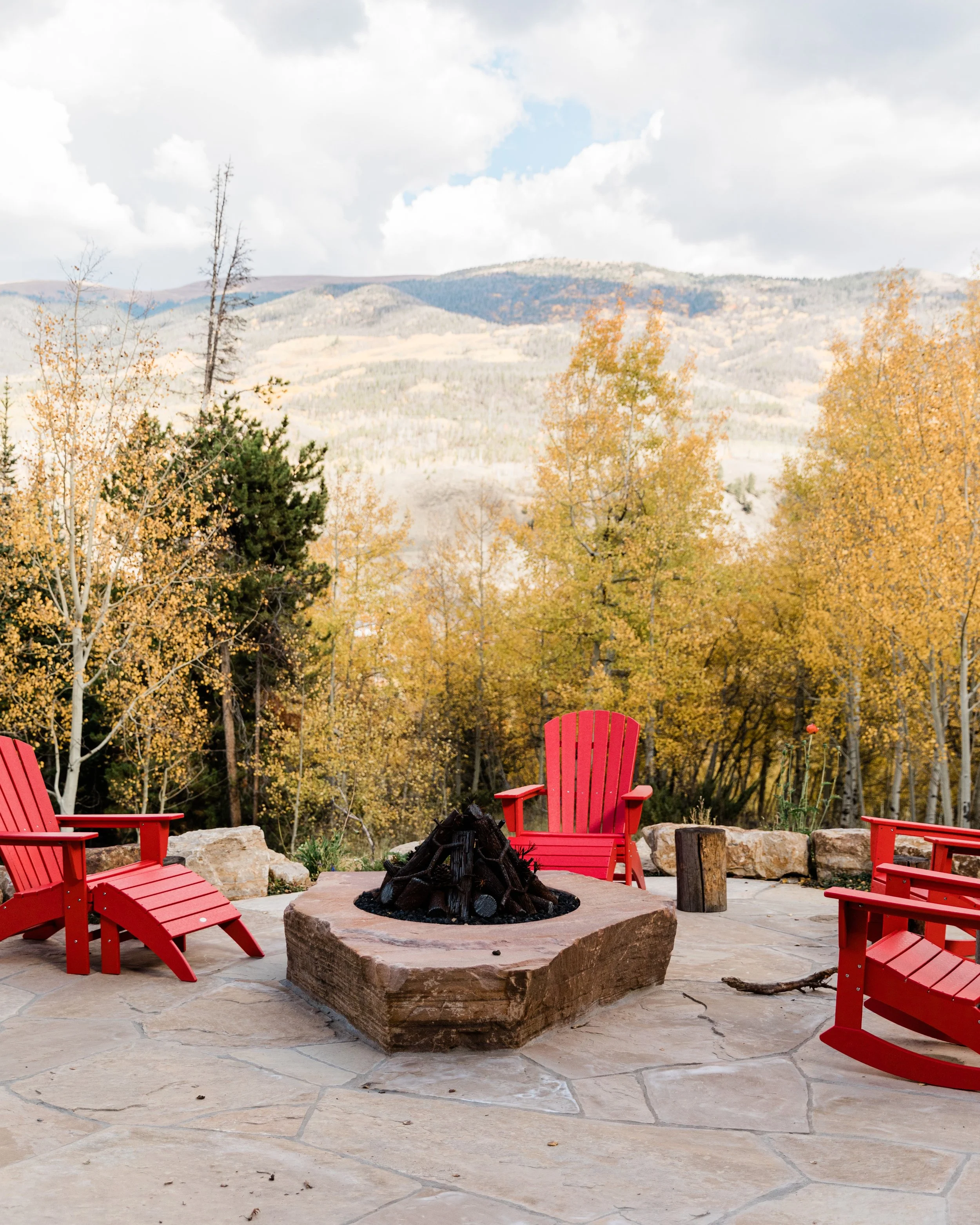 About — Aspect Mountain Homes