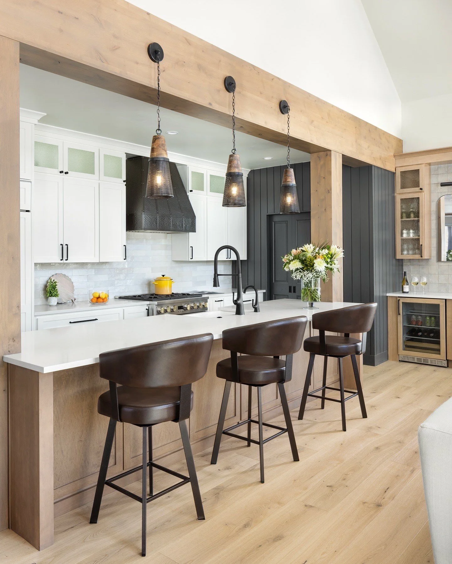 Grays — Aspect Mountain Homes