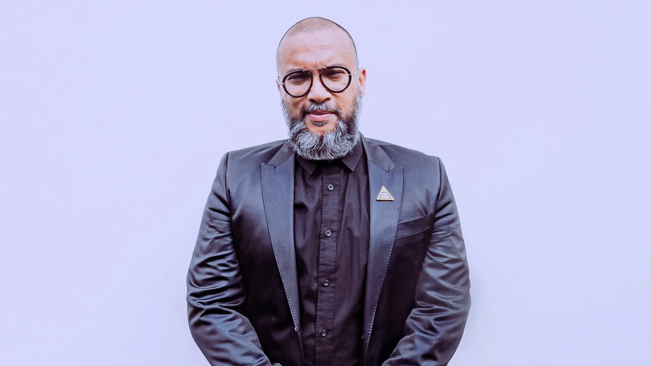 About — Afdhel Aziz