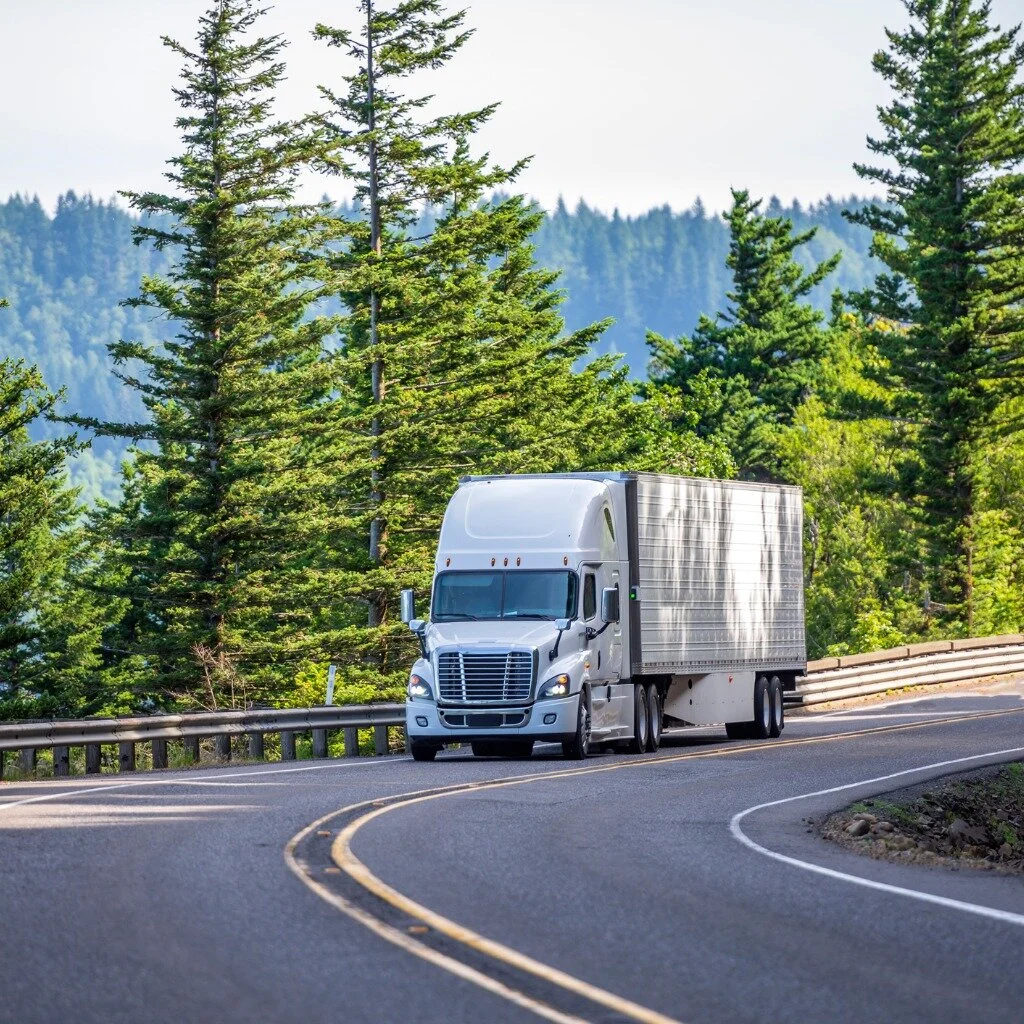 WHY DM EXPRESS — Dm Express inc.