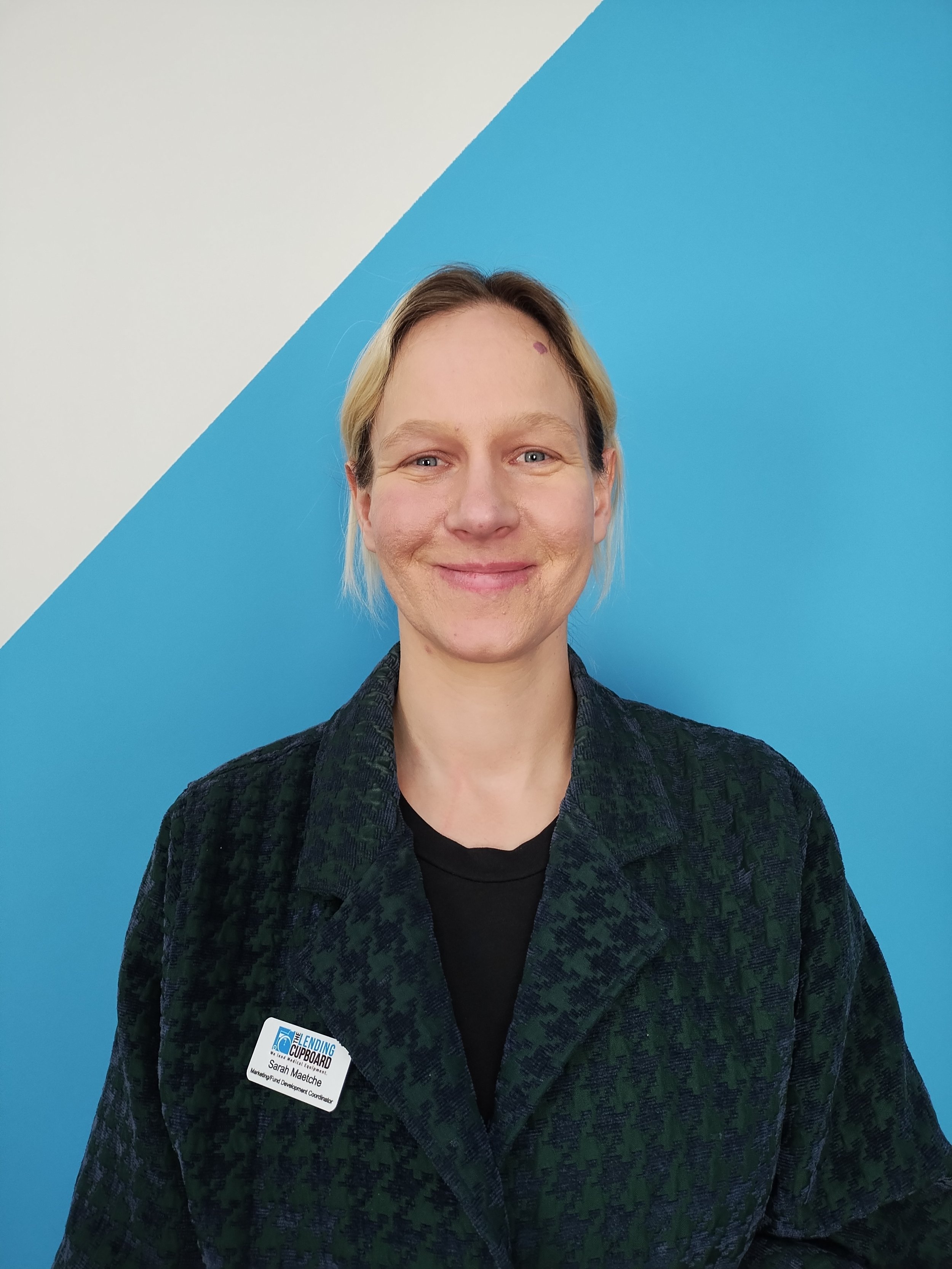 Team — The Lending Cupboard