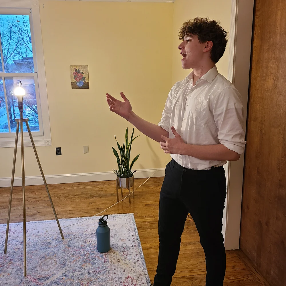 Vocal Intensive Studios