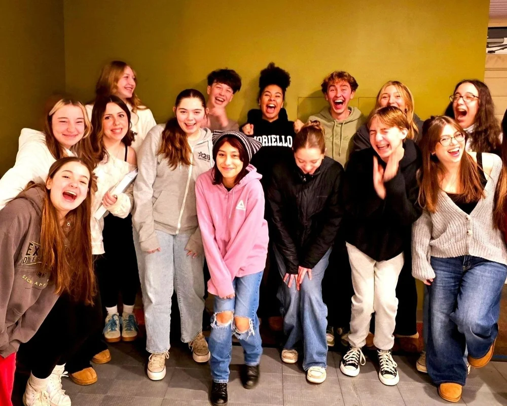 Vocal Intensive Studios