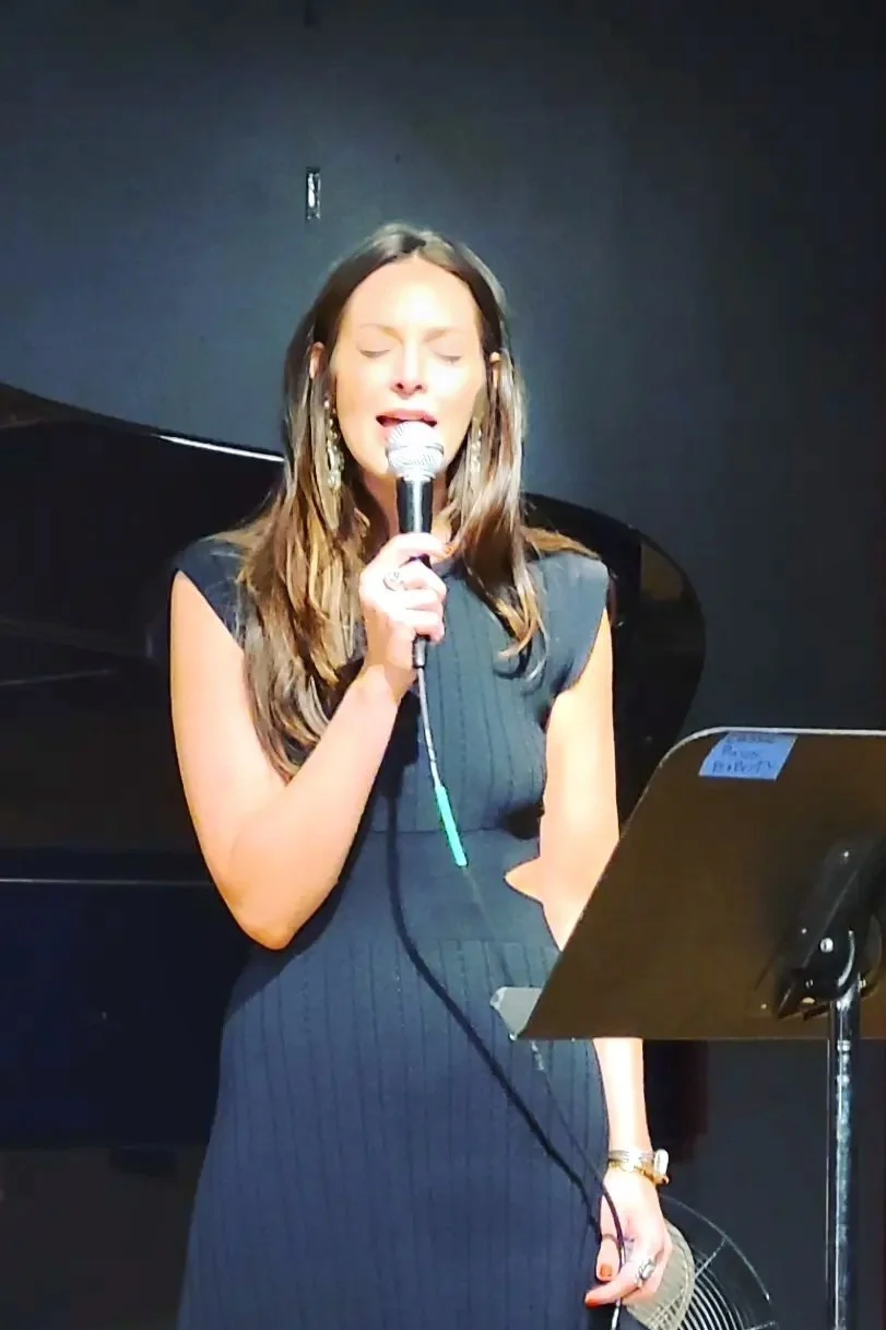 Vocal Intensive Studios