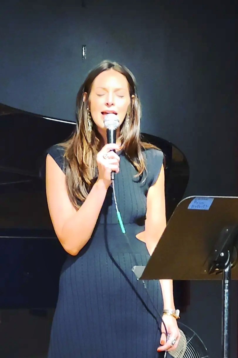 Vocal Intensive Studios