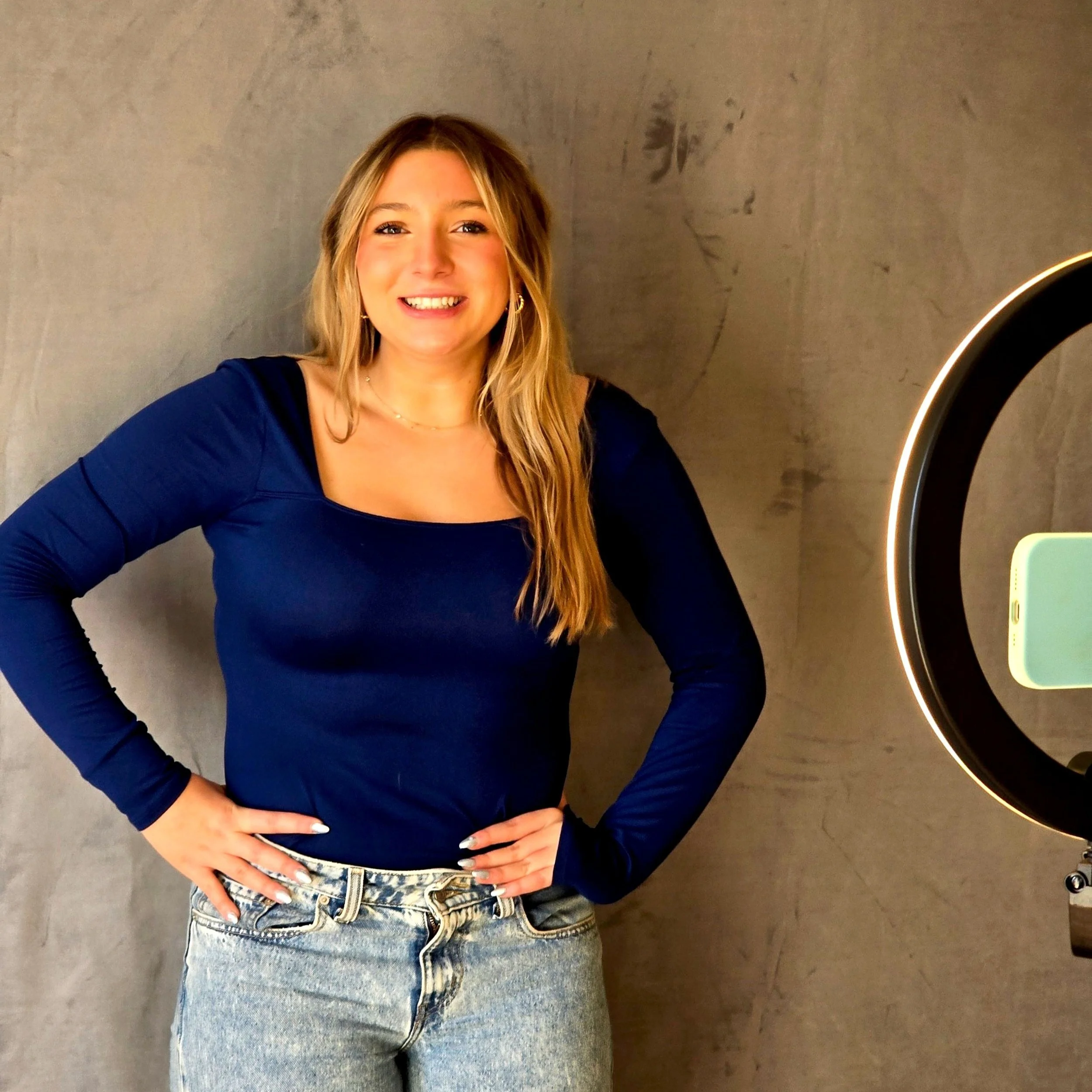 Vocal Intensive Studios