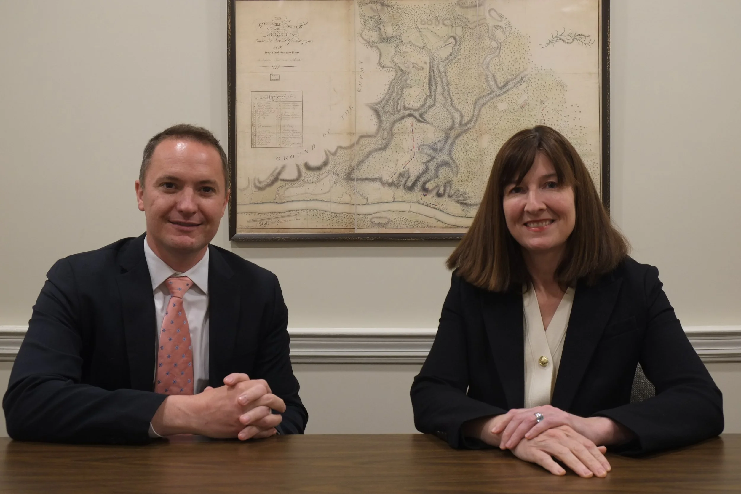 Contact an Attorney in Rutland Vermont Today