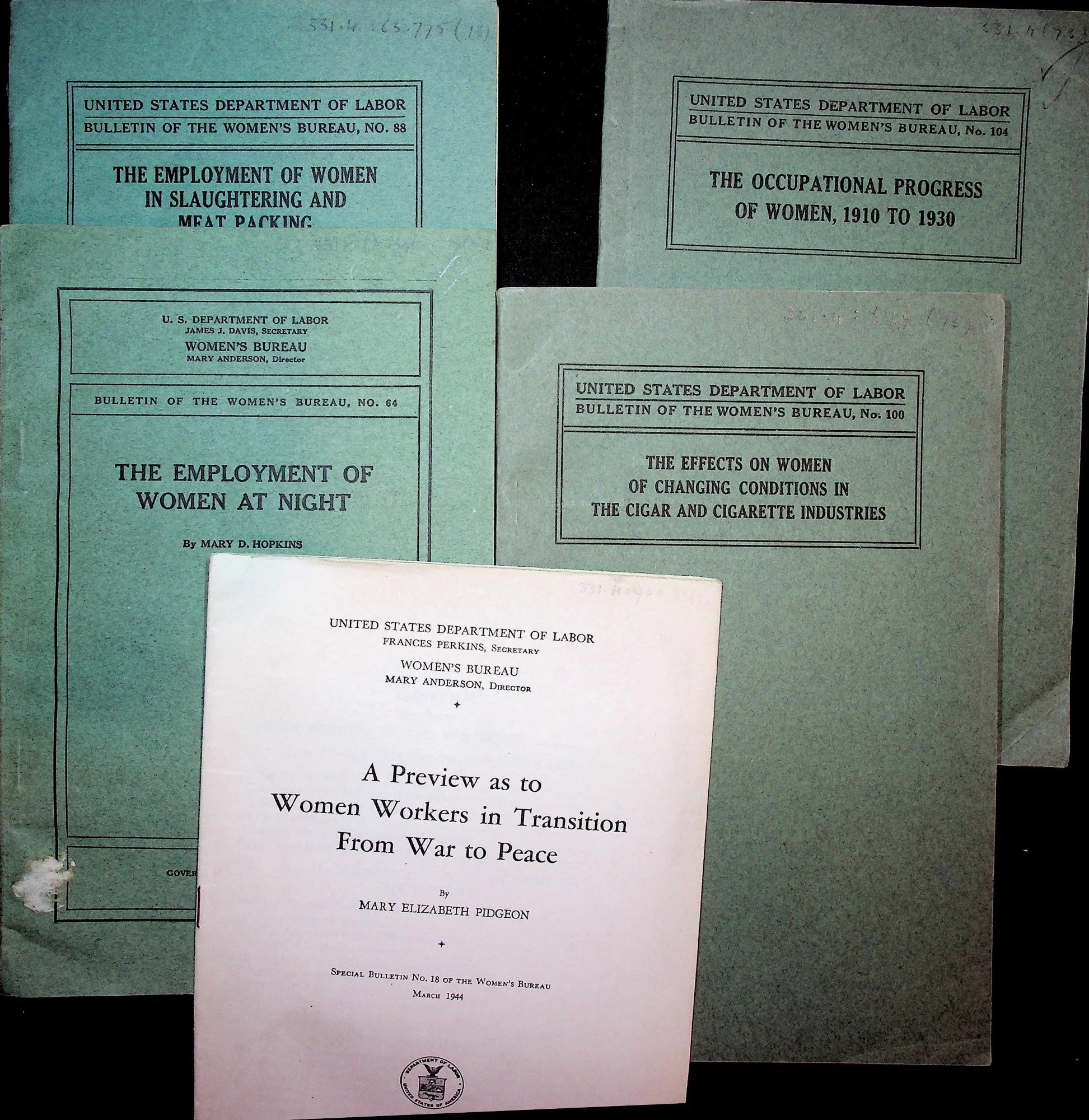 Featured works - November 14, 2023 — Stanley Louis Remarkable Books