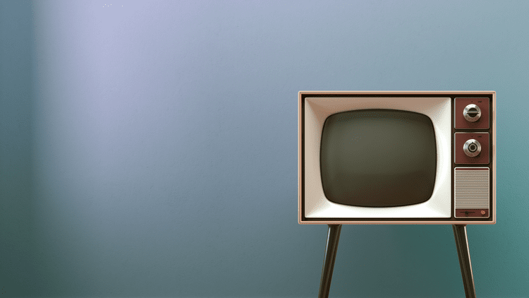 Retro TV — Get After It Media