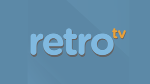 Retro TV — Get After It Media