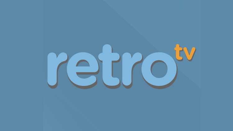 Retro TV — Get After It Media