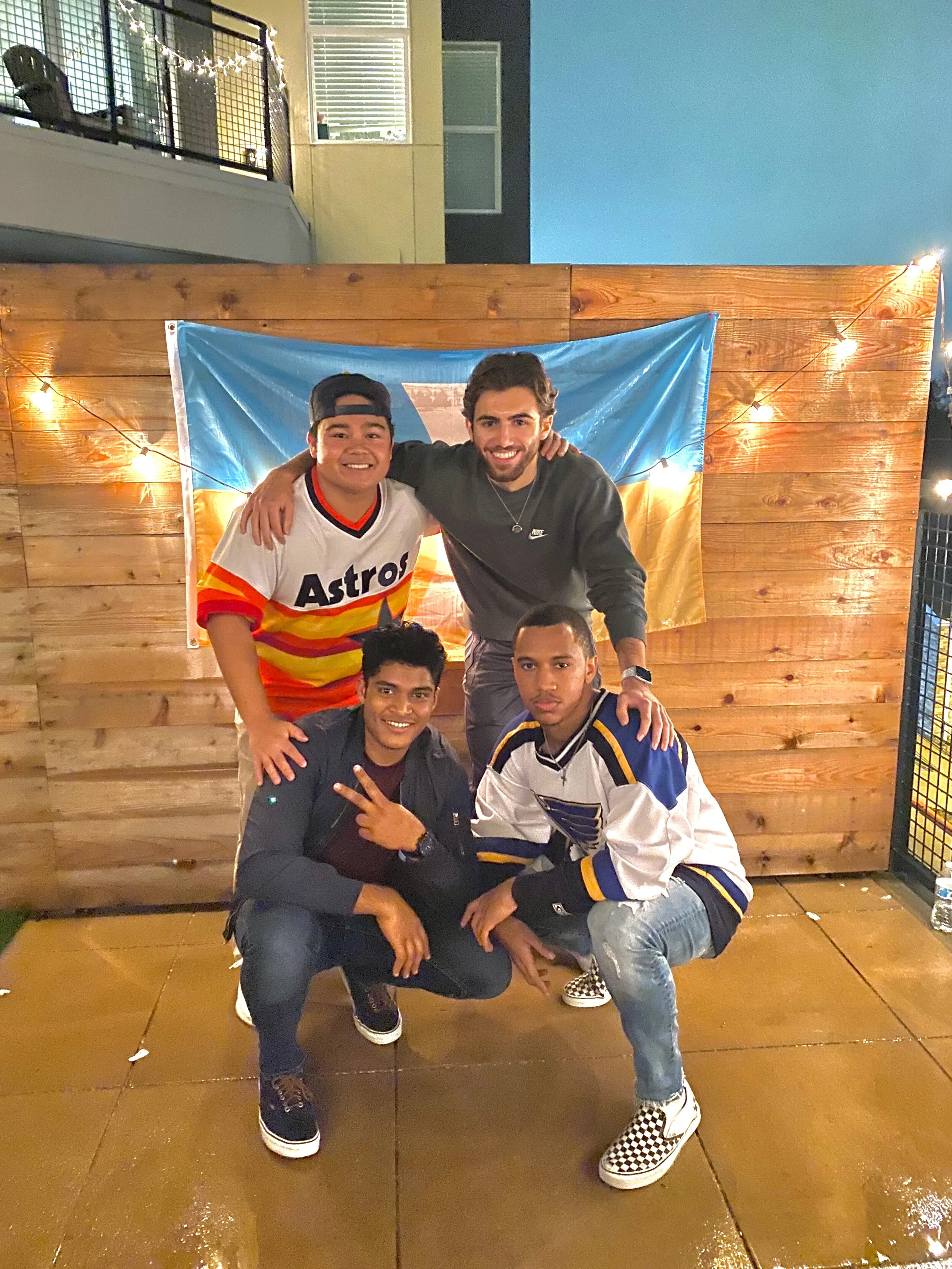 About Us — Sigma Chi UH