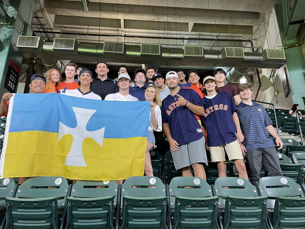 Sigma Chi UH