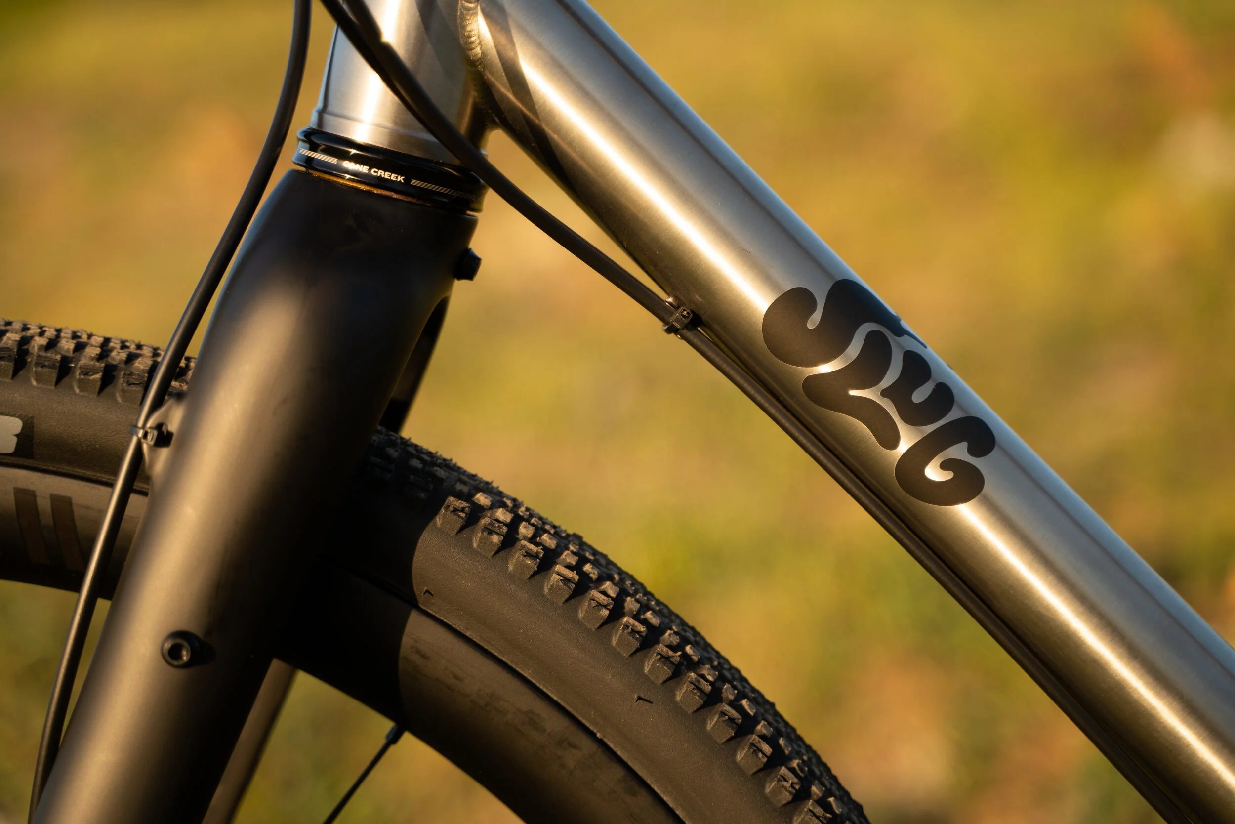 Slug Bicycles