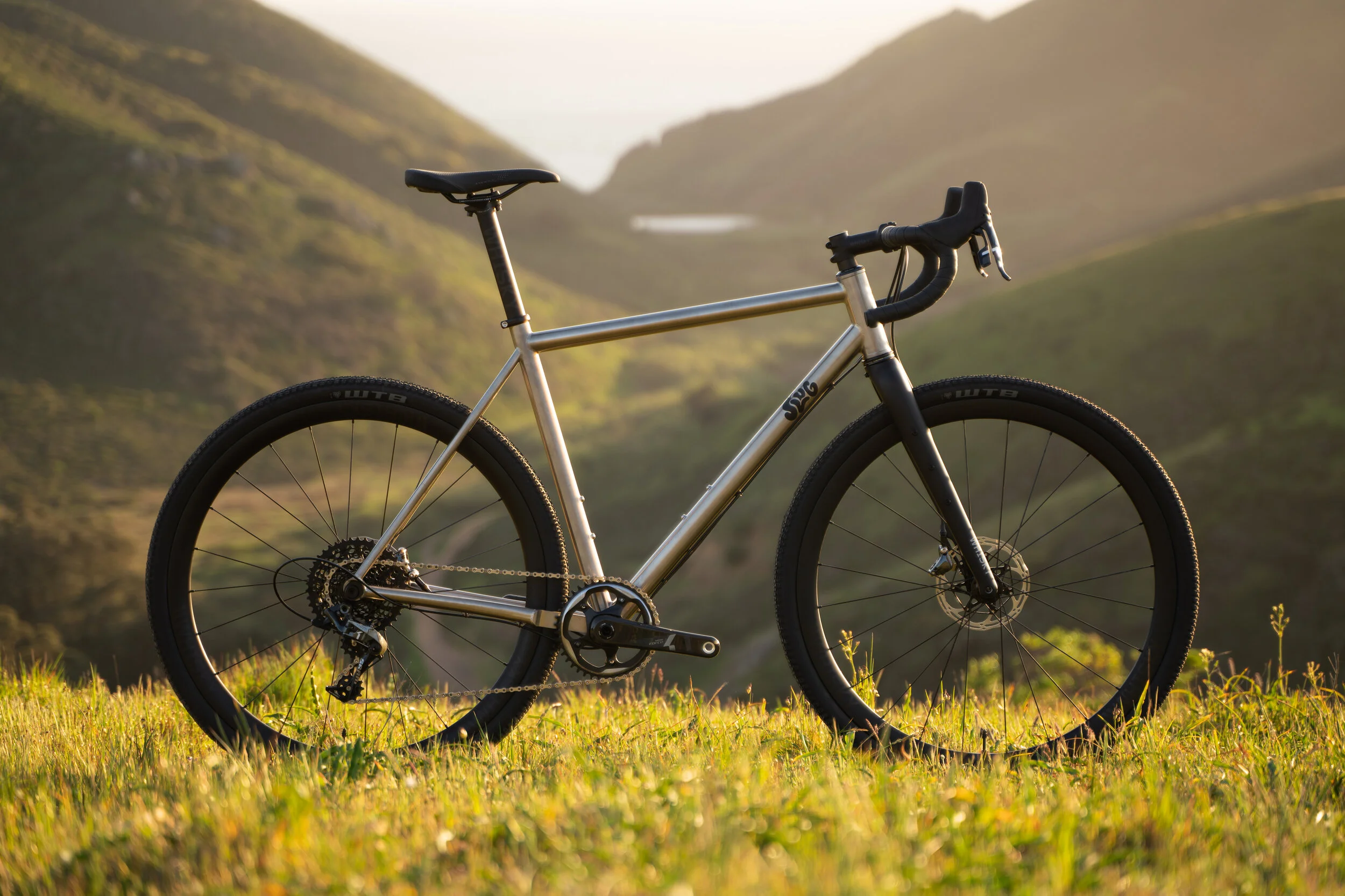 Slug Bicycles