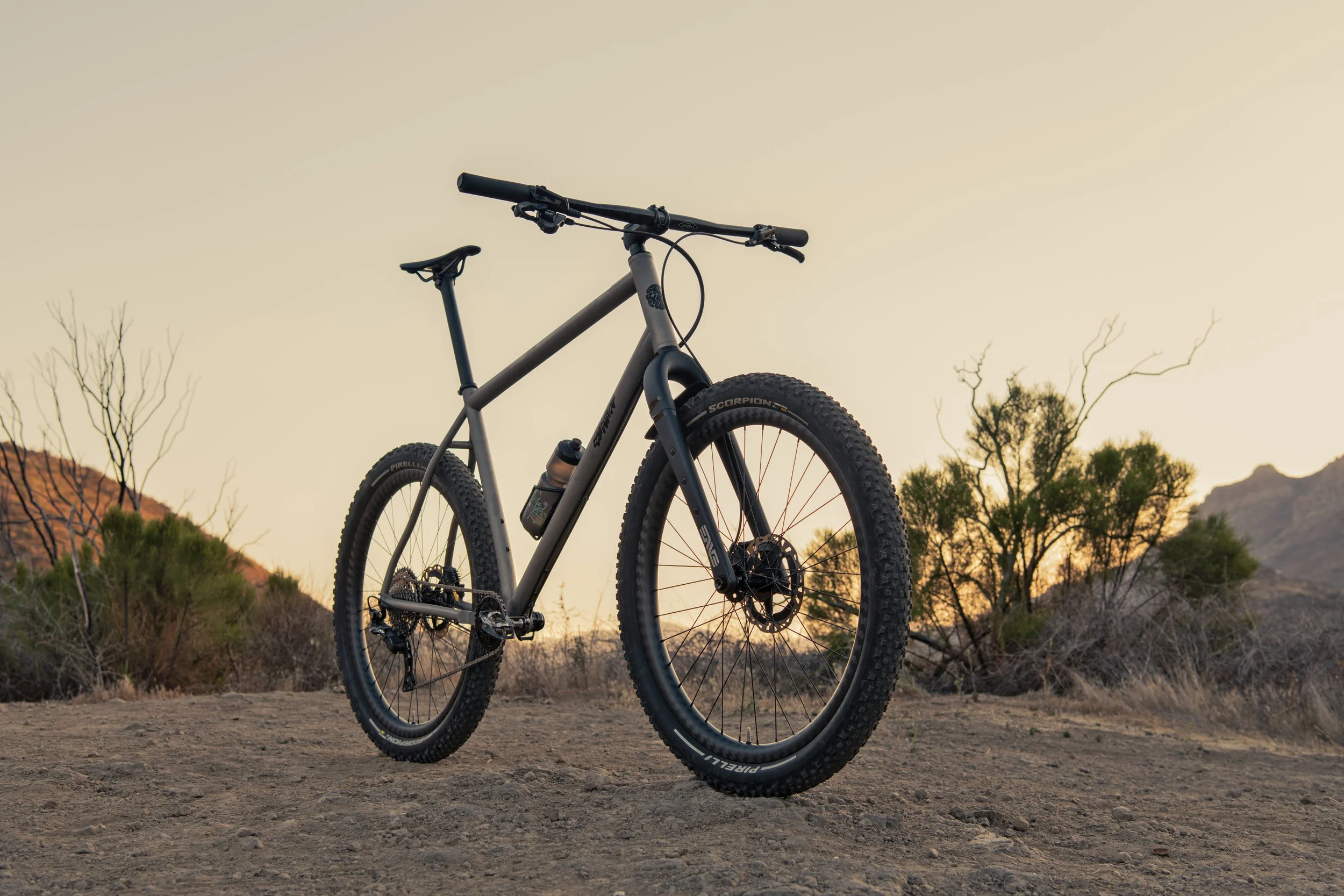 Slug Bicycles