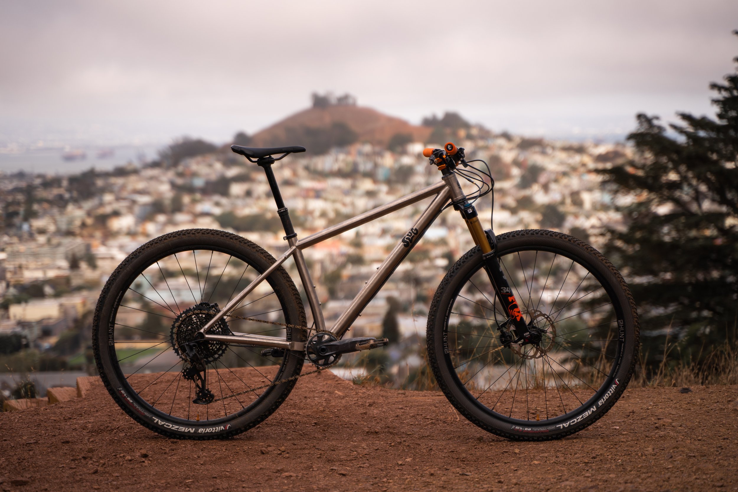 Slug Bicycles