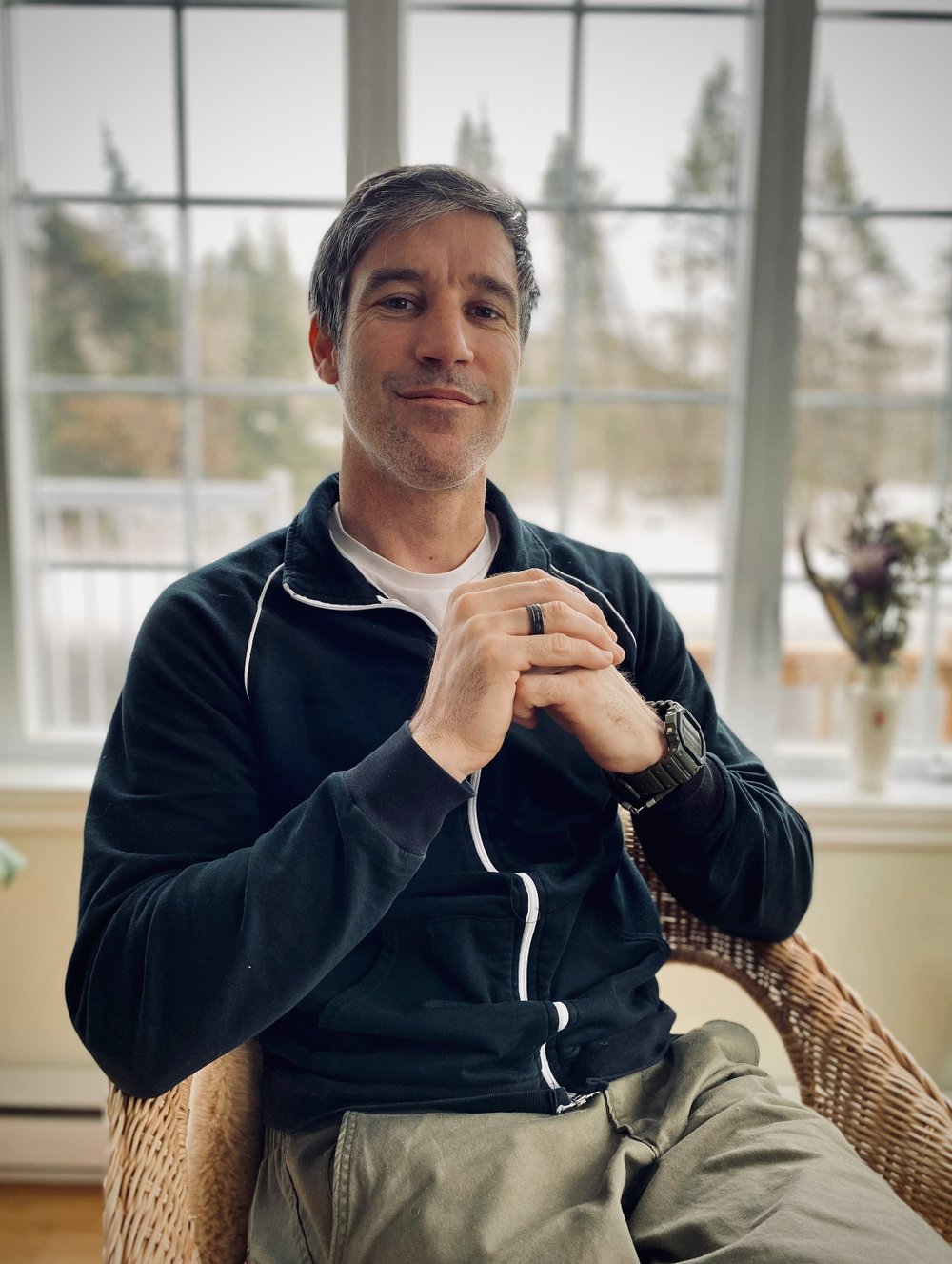 Équipe — Clinique psychosociale de Montréal