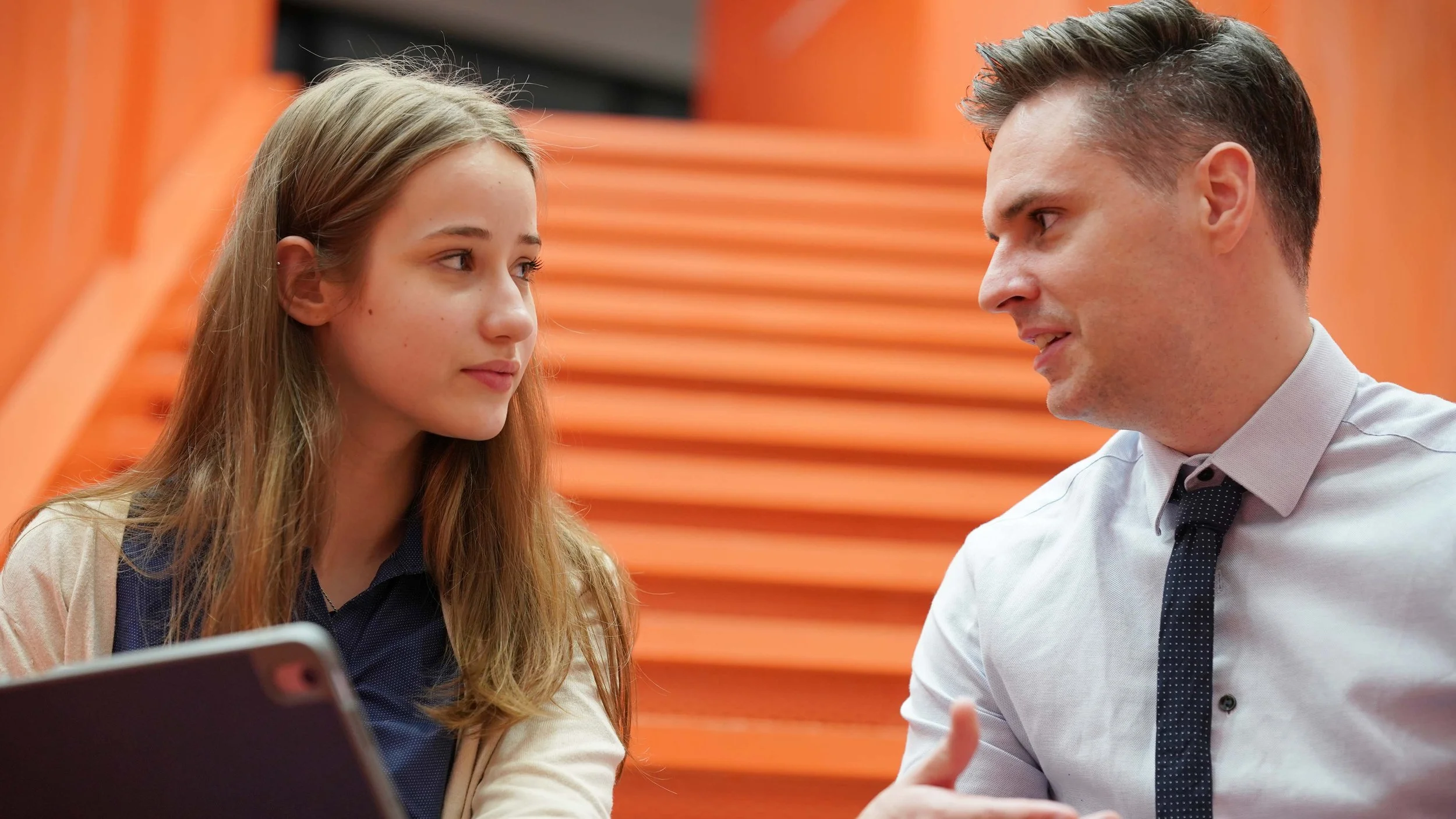 Five Tips For Creating A Successful Onboarding Program — Nexus Staff for Businesses