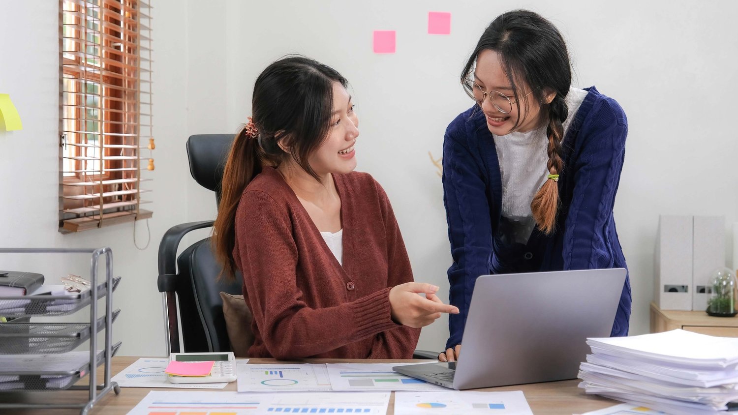 Six Tips for Calming Your Interview Nerves — Nexus Staff for Businesses