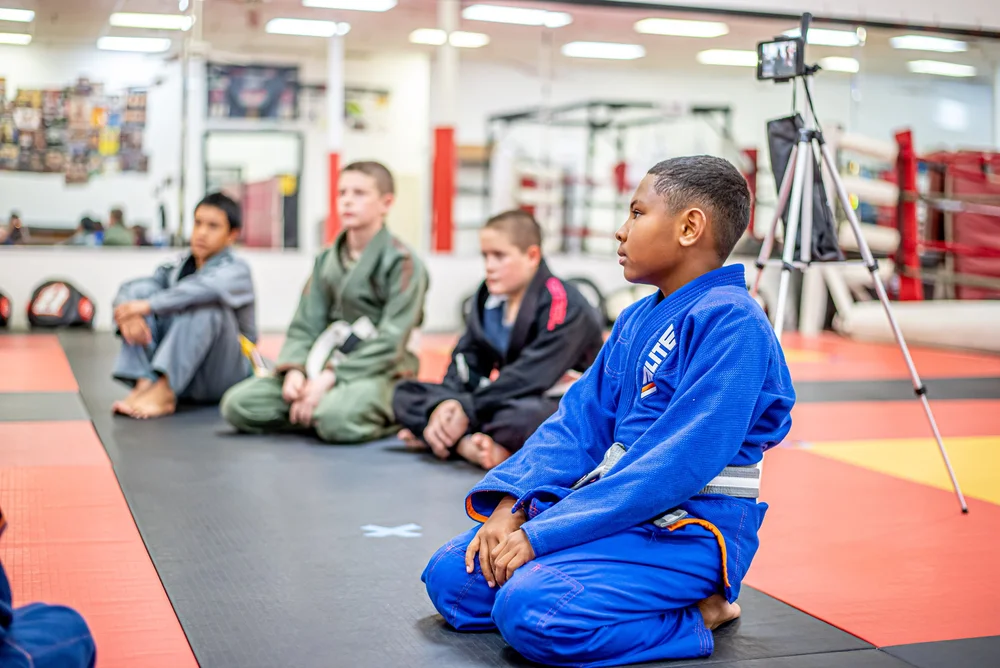 CLASSES — Train 4 Life
