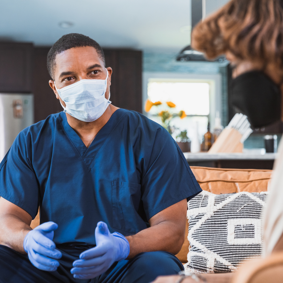 Compassionate Companions