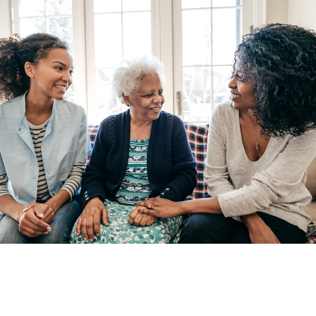 Services — Compassionate Companions