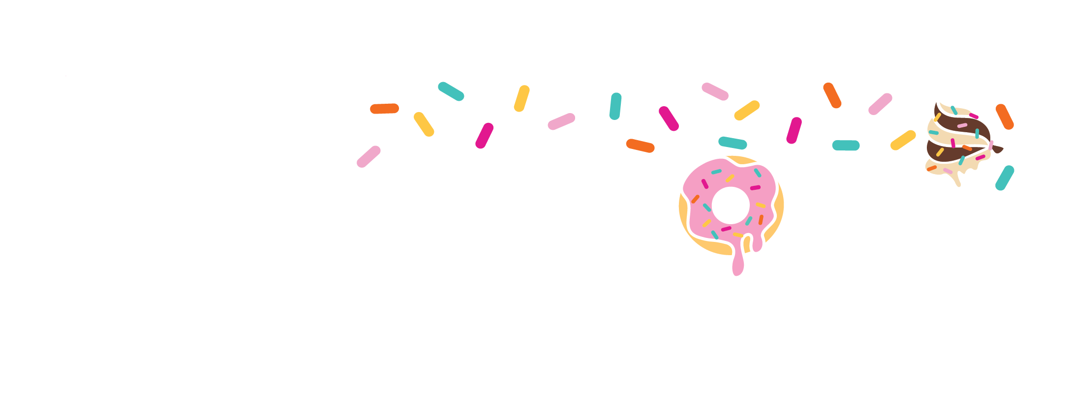 Sprinkletown Donuts & Ice Cream — Zac Young's Sprinkletown