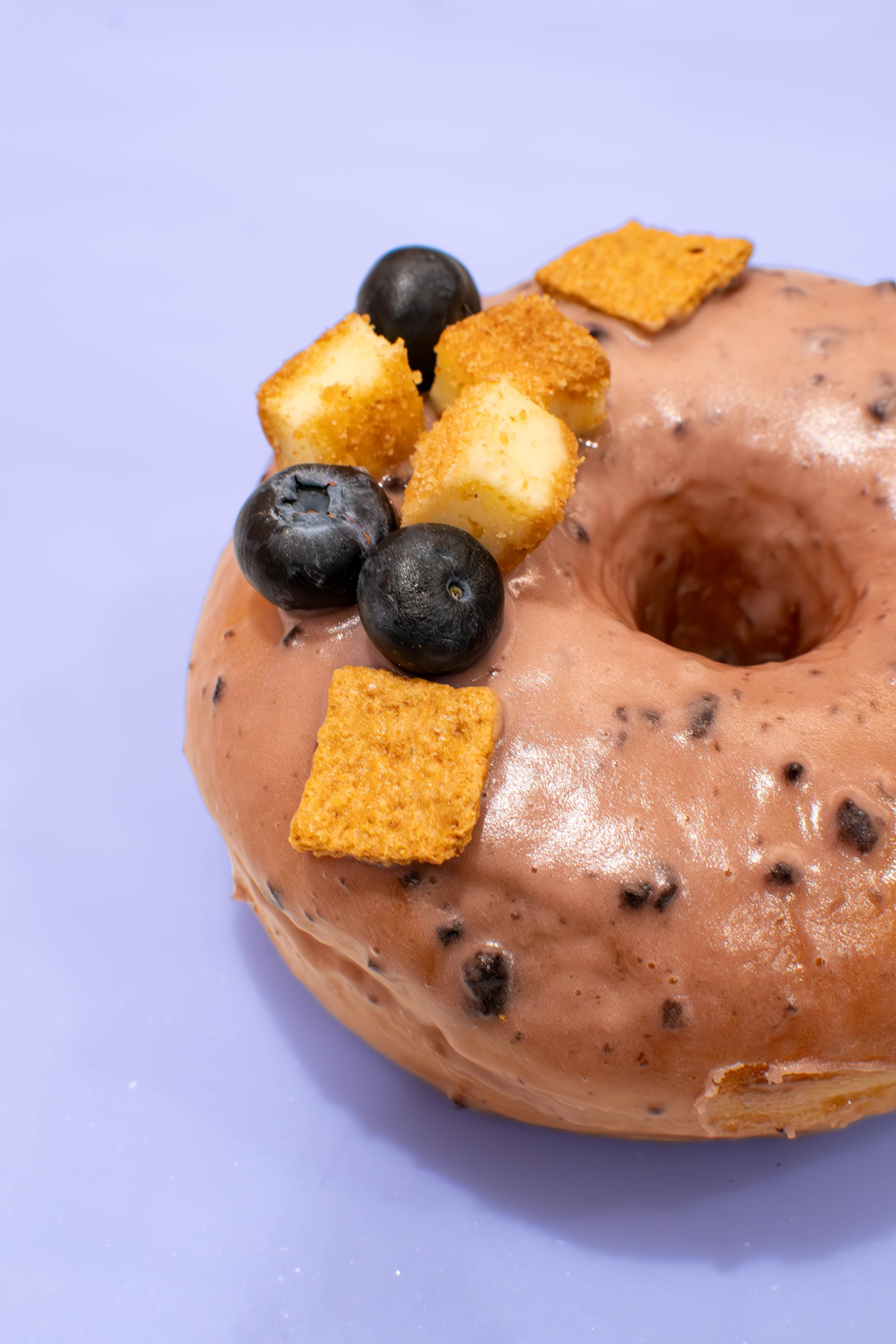 Sprinkletown Donuts & Ice Cream — Zac Young's Sprinkletown