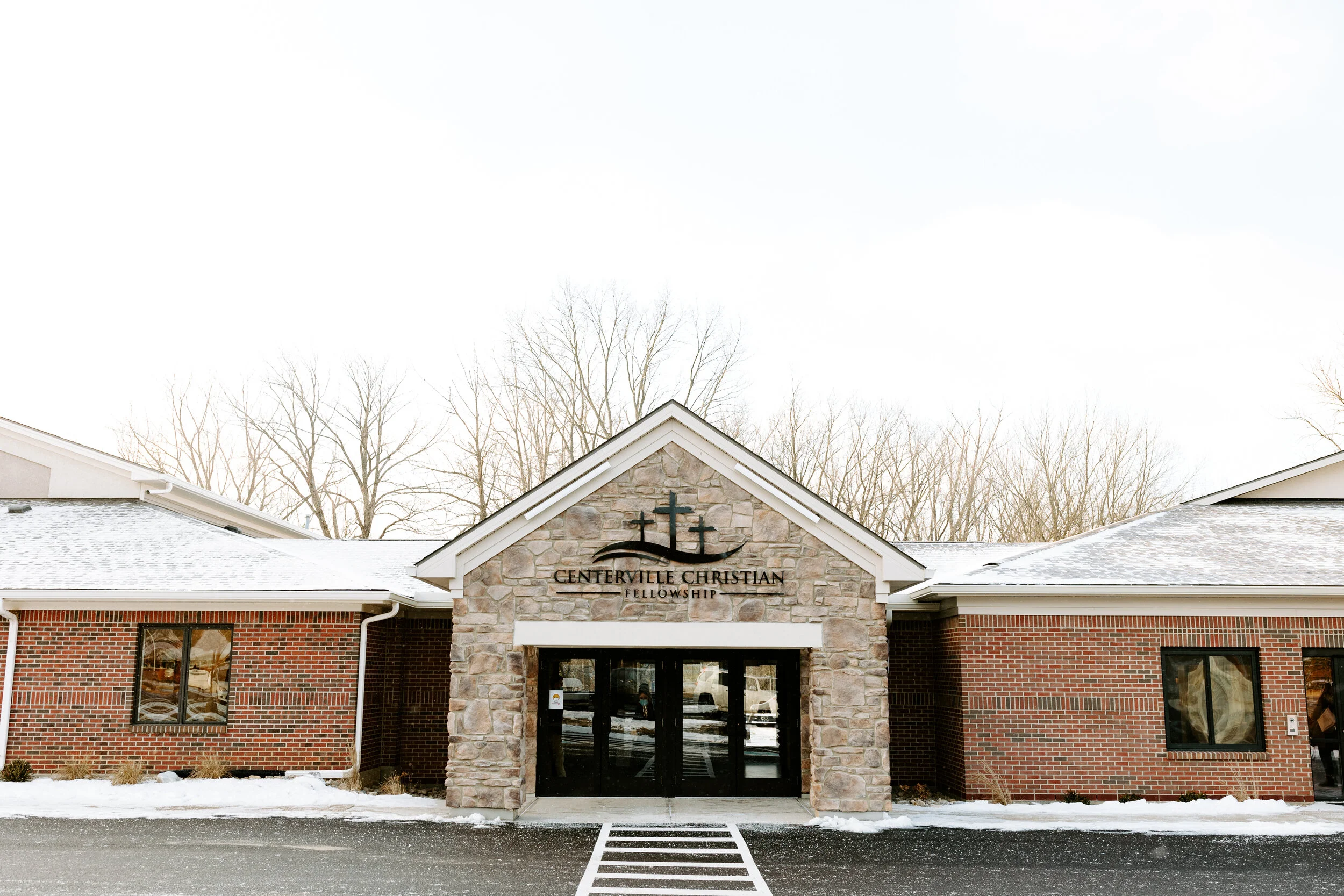 Leadership & Staff — Centerville Christian Fellowship