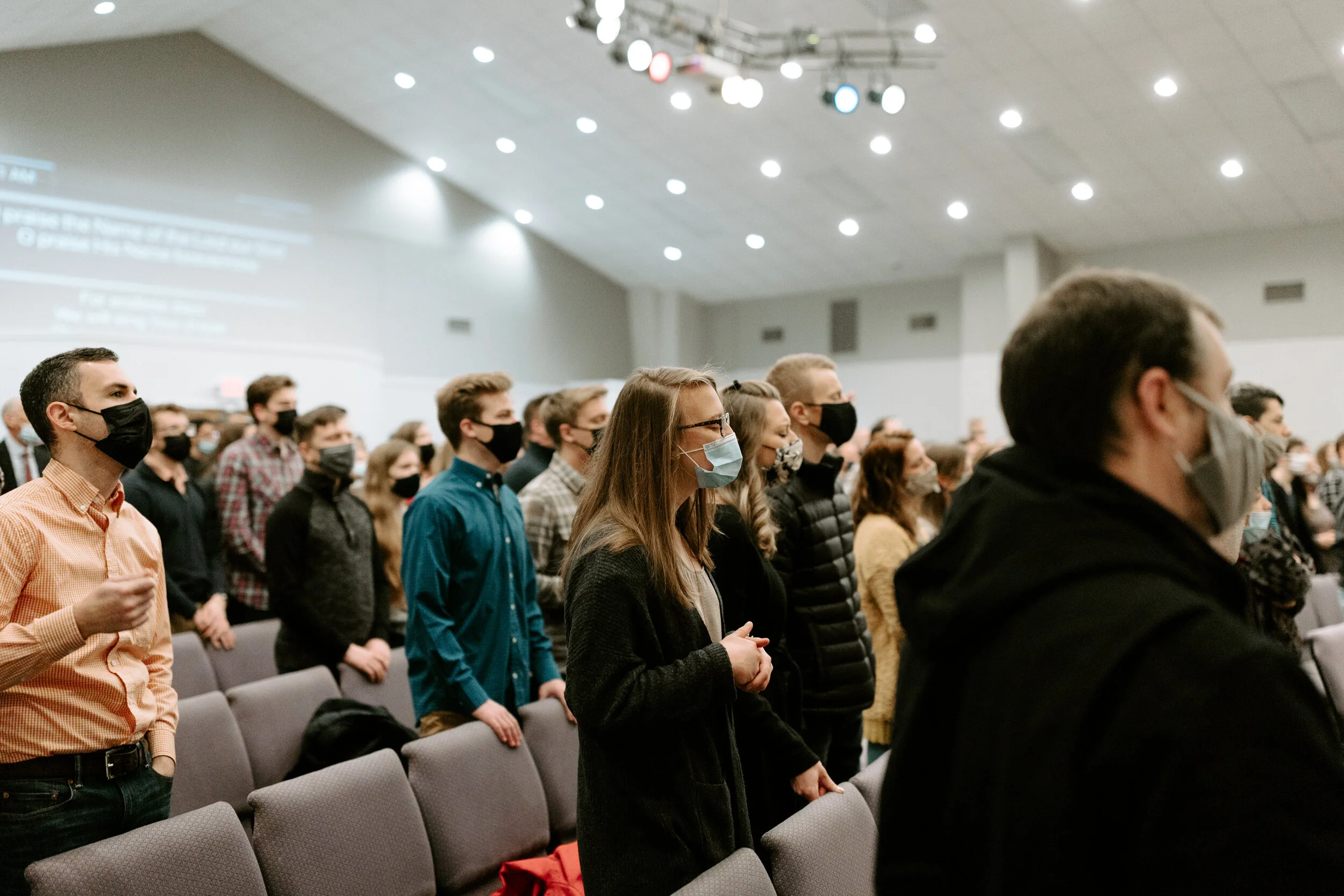 Centerville Christian Fellowship