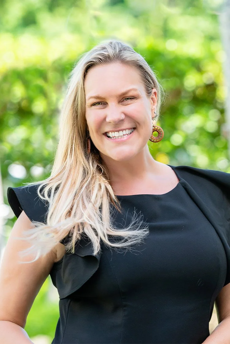 About — Luxe Property Group