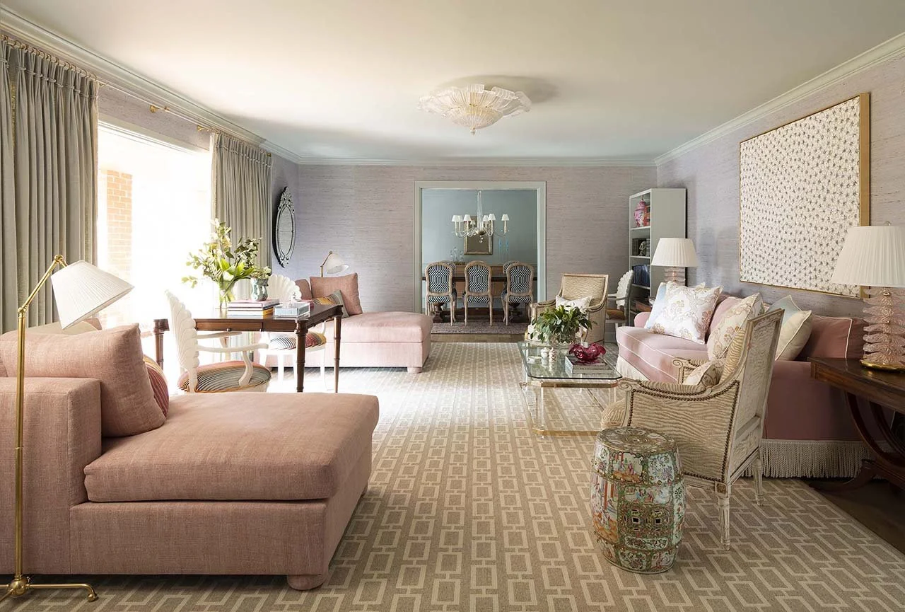 Sarah Brannon Interiors