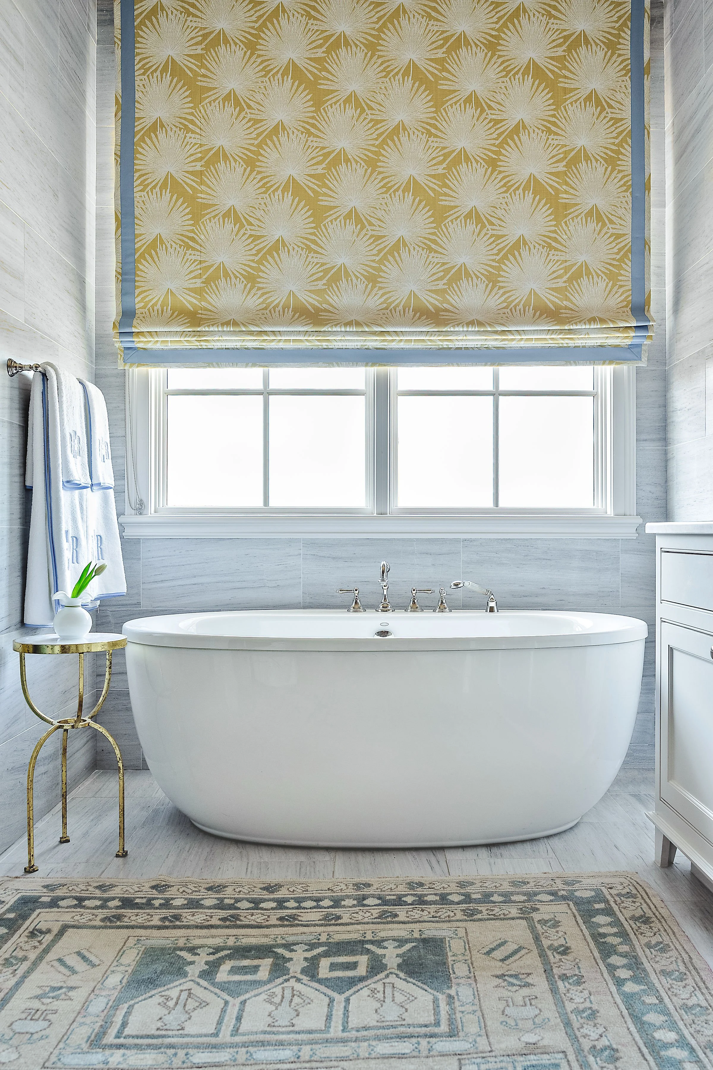 Cowtown Classic — Sarah Brannon Interiors