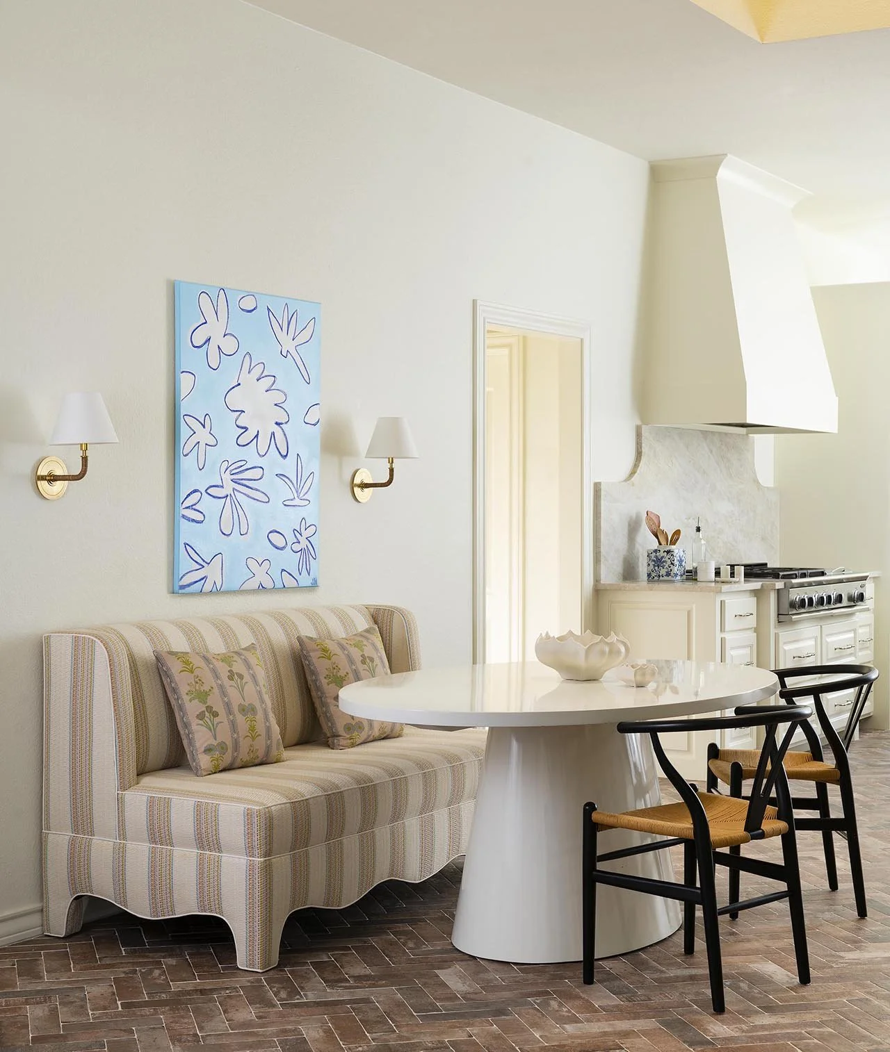 Sarah Brannon Interiors