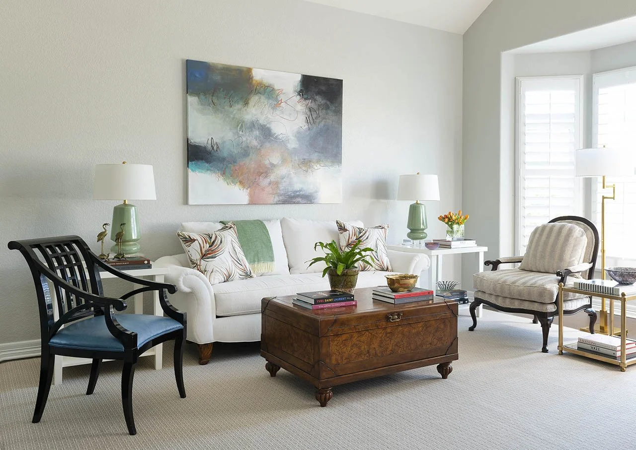 Sarah Brannon Interiors