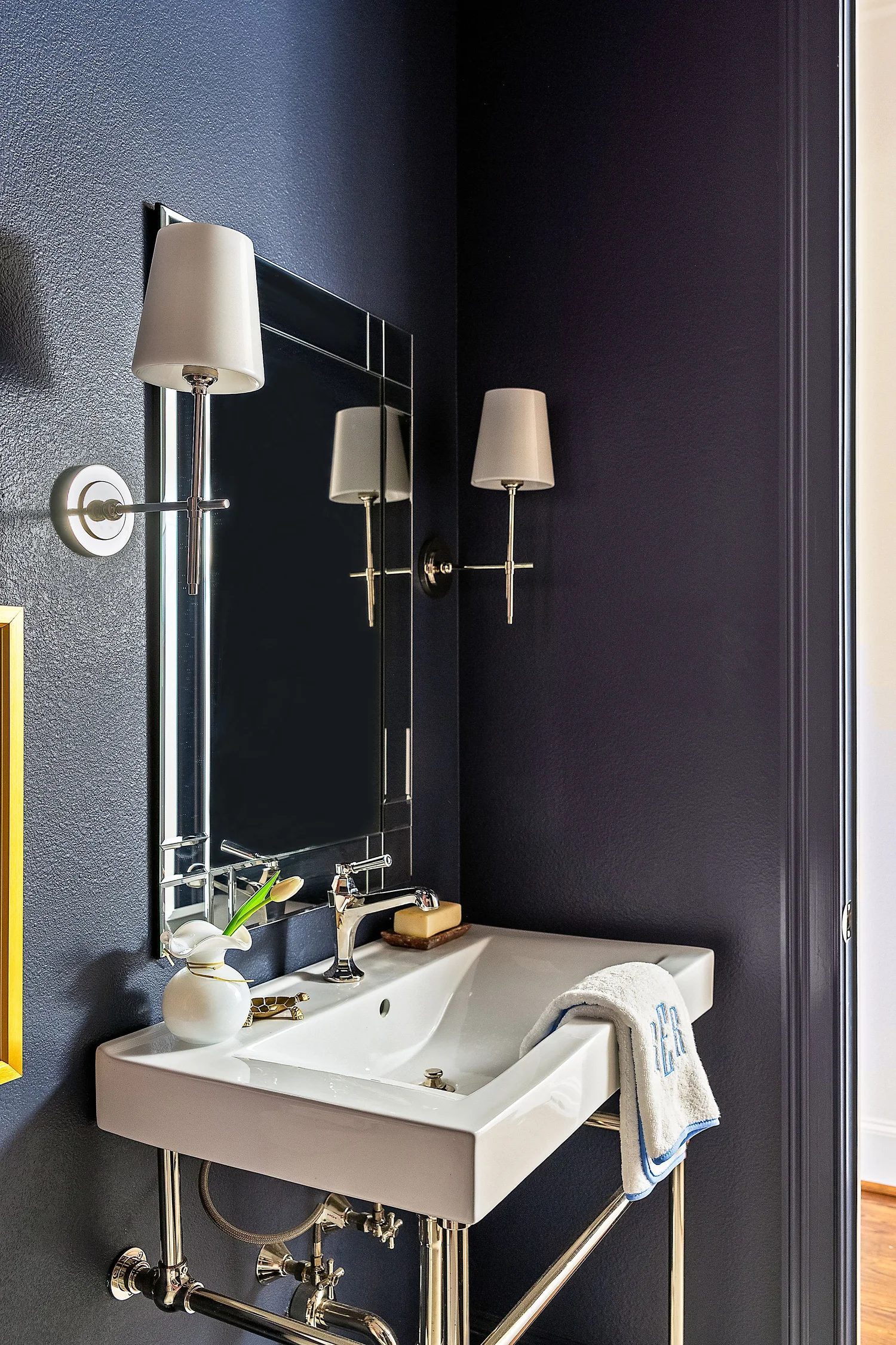 Cowtown Classic — Sarah Brannon Interiors